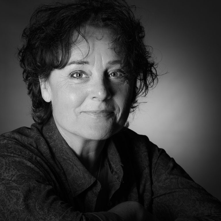 A propos - Christine Bonnet - Christine Bonnet